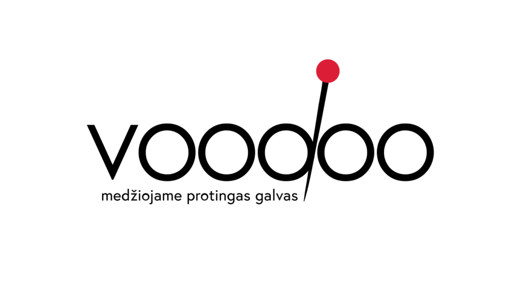 Recruitment, headhunting agency Lithuania | VOODOO